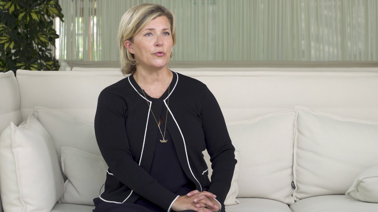 Sustainability Awareness Bond: Investing in high-impact sustainability ...