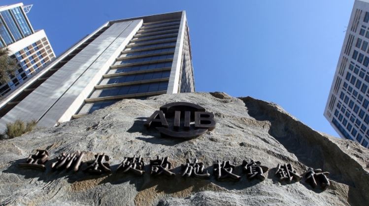 L'AIIB va investir 500 millions de Dollars en ESG - Green Finance