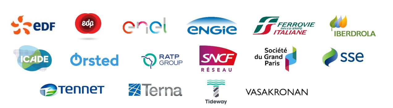 Les seize plus grandes entreprises européennes lancent le Corporate ...