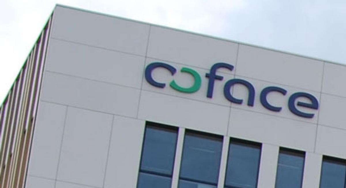 Coface : Deux obstacles à franchir pour les entreprises en 2019 - Green ...