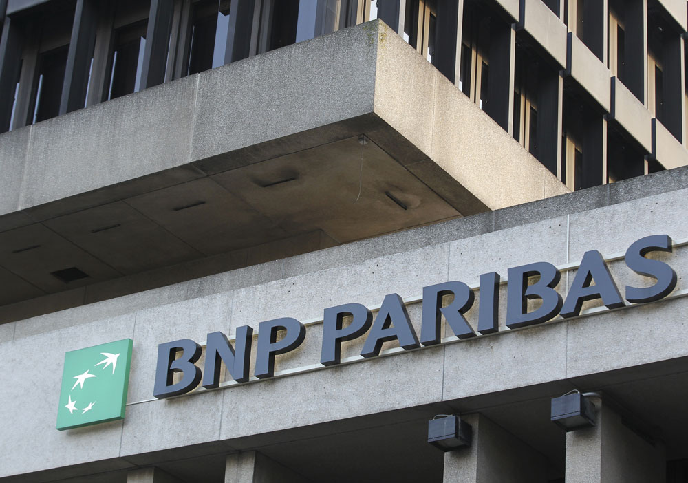 BNP Paribas Asset Management lance THEAM Quant Europe Climate Carbon ...