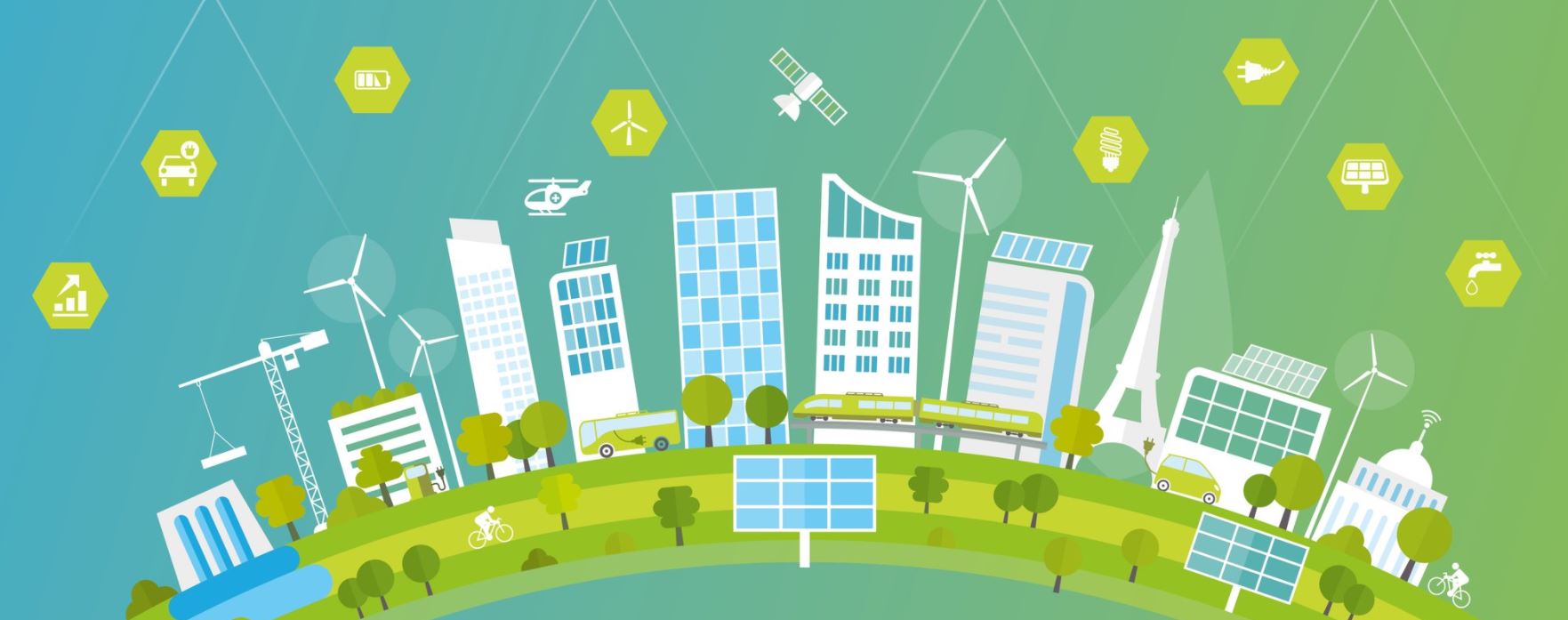 Finance verte, finance climat, ... et finance sociale