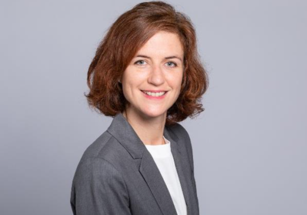 Valérie de Robillard rejoint Swiss Life Asset Managers