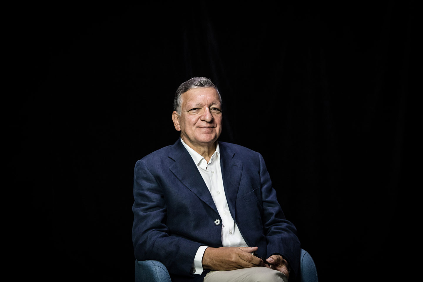 José Manuel Barroso nommé nouveau président du Conseil d'administration ...