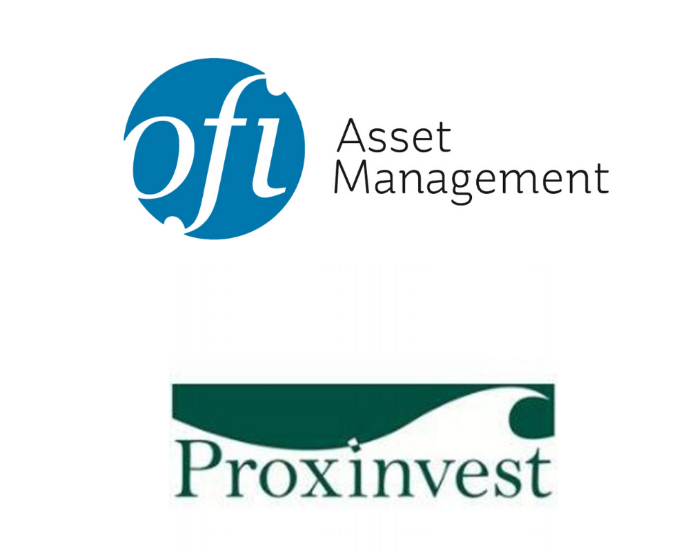 OFI Asset Management et PROXINVEST renforcent leur collaboration
