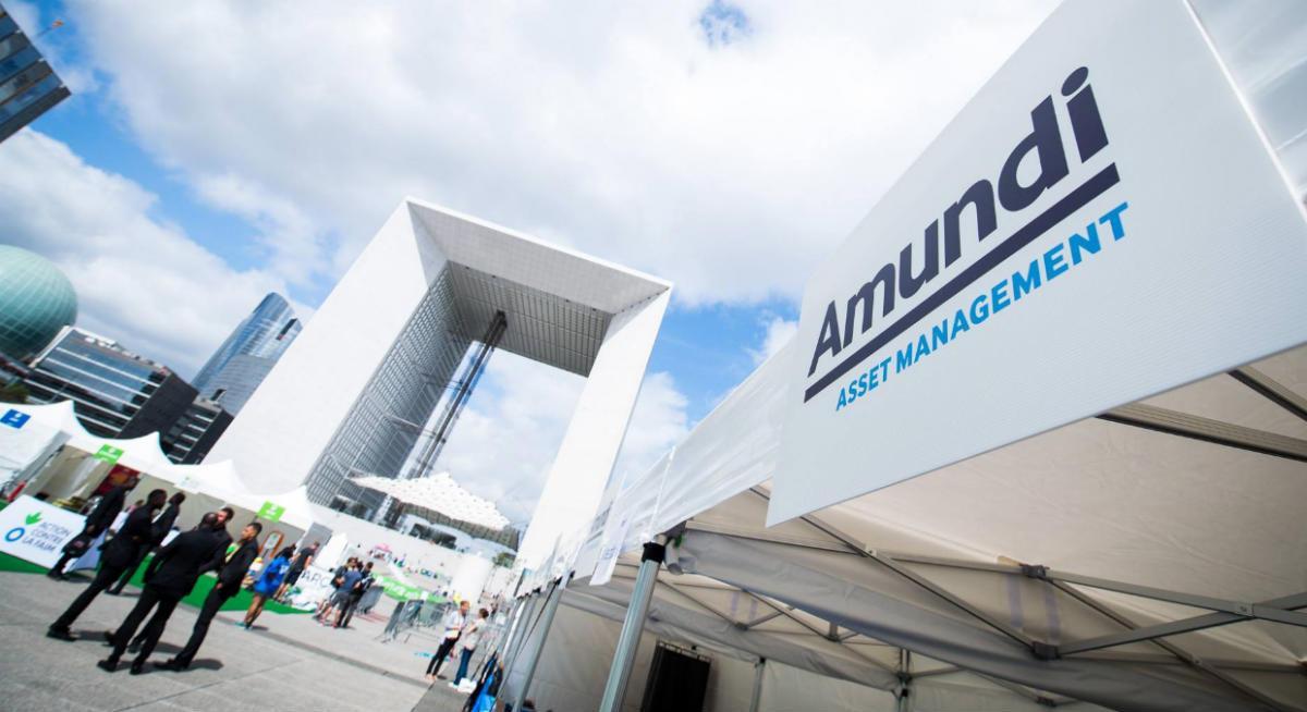 Amundi lance une nouvelle gamme de fonds