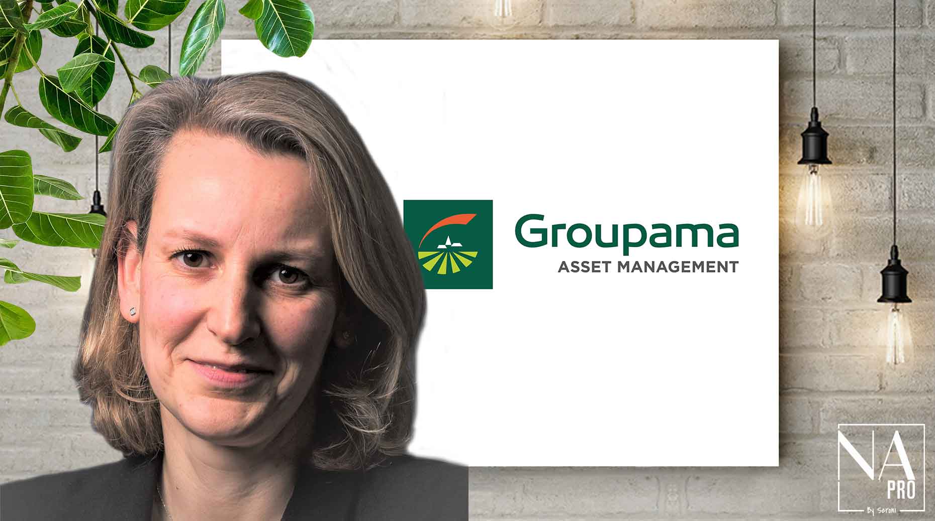 Groupama Asset Management recrute Muriel Heitzmann