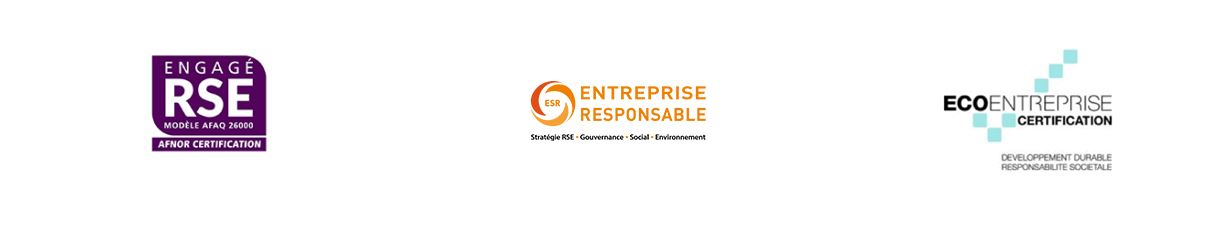 RESPONSIBILITY EUROPE : LE NOUVEAU LABEL RSE - Green Finance