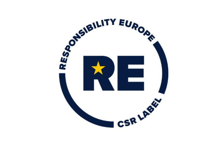 RESPONSIBILITY EUROPE : LE NOUVEAU LABEL RSE - Green Finance
