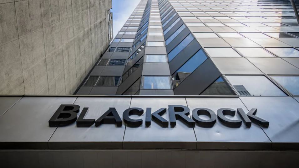 Black Rock et son rapport pour l'Europe à 1000 EUR la page - Green ...
