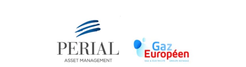 PERIAL ASSET MANAGEMENT S’ASSOCIANT AVEC GAZ EUROPEEN - Green Finance