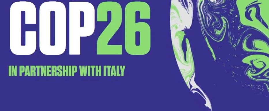 Les avancées sur la Cop 26 - Green Finance