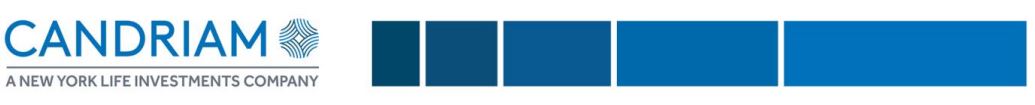 CANDRIAM lance le fonds Candriam Sustainable Bond Impact - Green Finance
