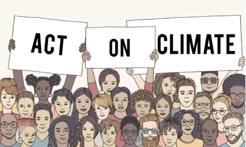 Fideas Capital lance « ACT for Climate » - Green Finance