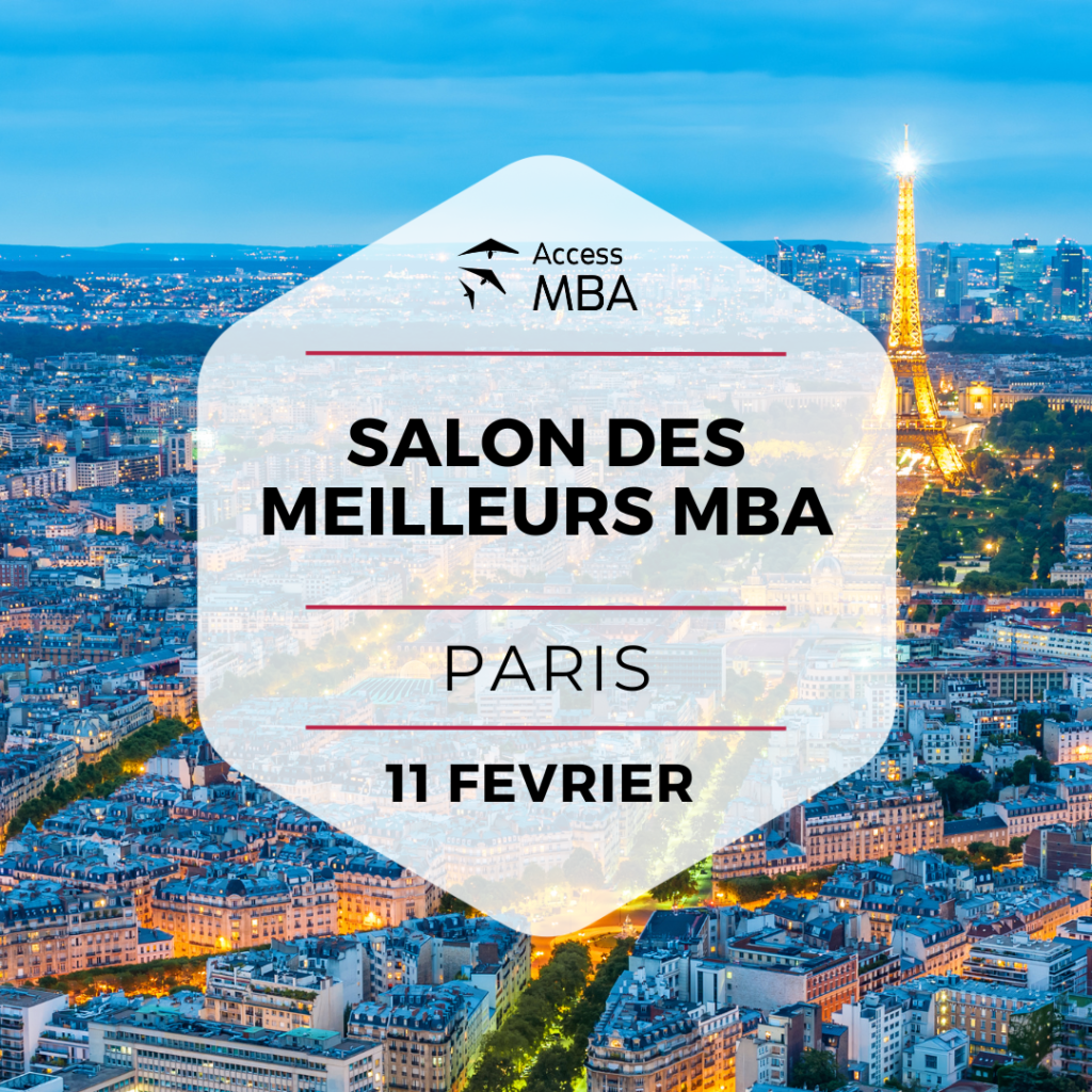 Salon des meilleurs MBA à Paris - Green Finance