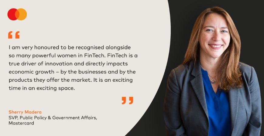 PDG - SHERRY MADERA - Green Finance