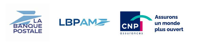 La Banque Postale, LBP AM et CNP Assurances lancent un fonds de dette infrastructure à impact de ...