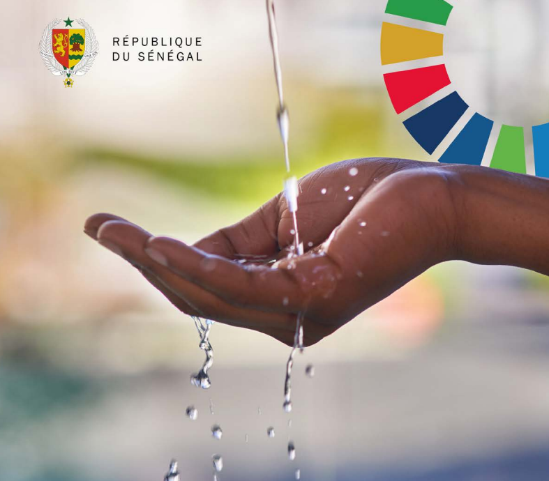 Sénégal à l'heure du durable - Green Finance