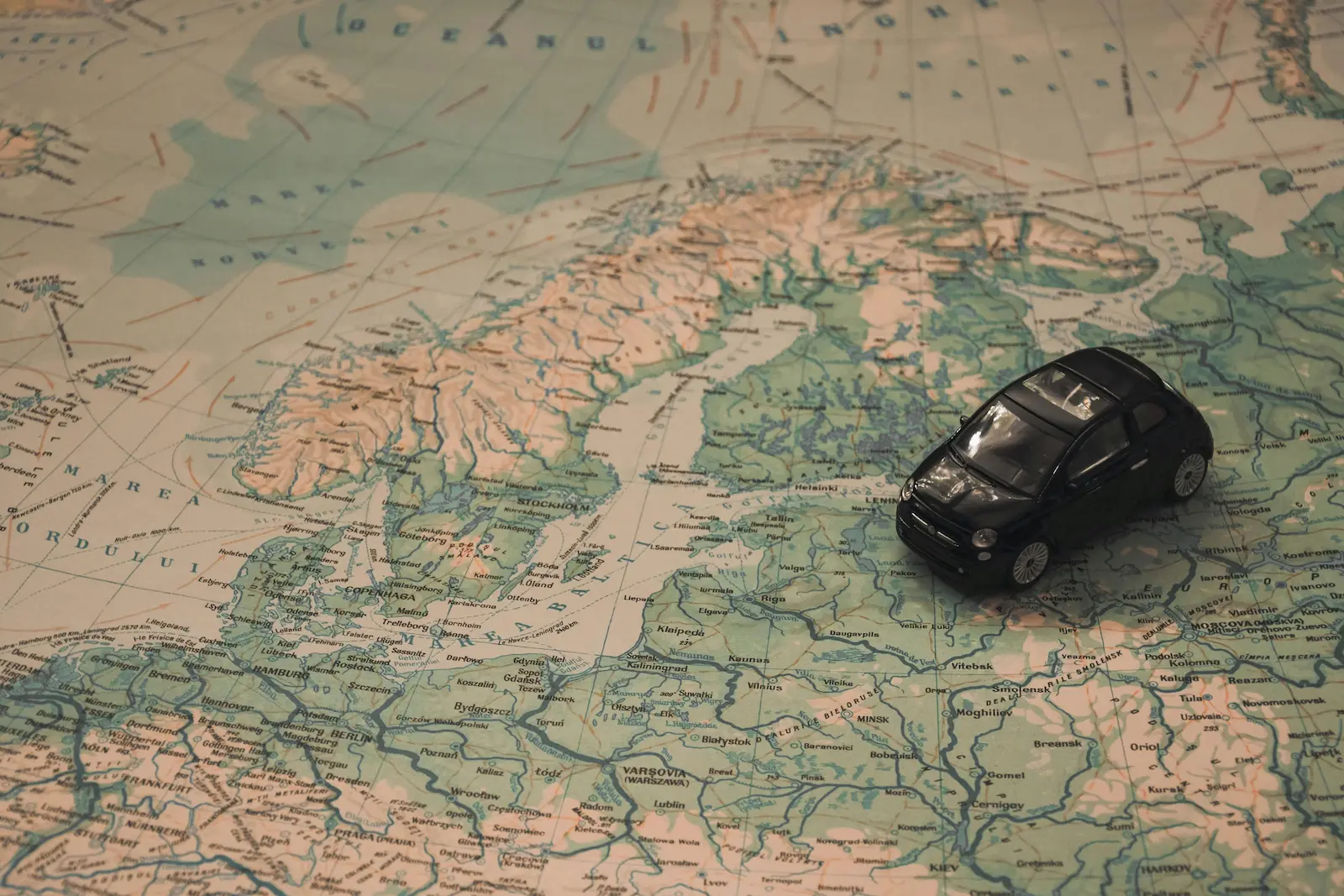 Fonds actifs et passifs en Europe : tendance et perspectives - Green ...