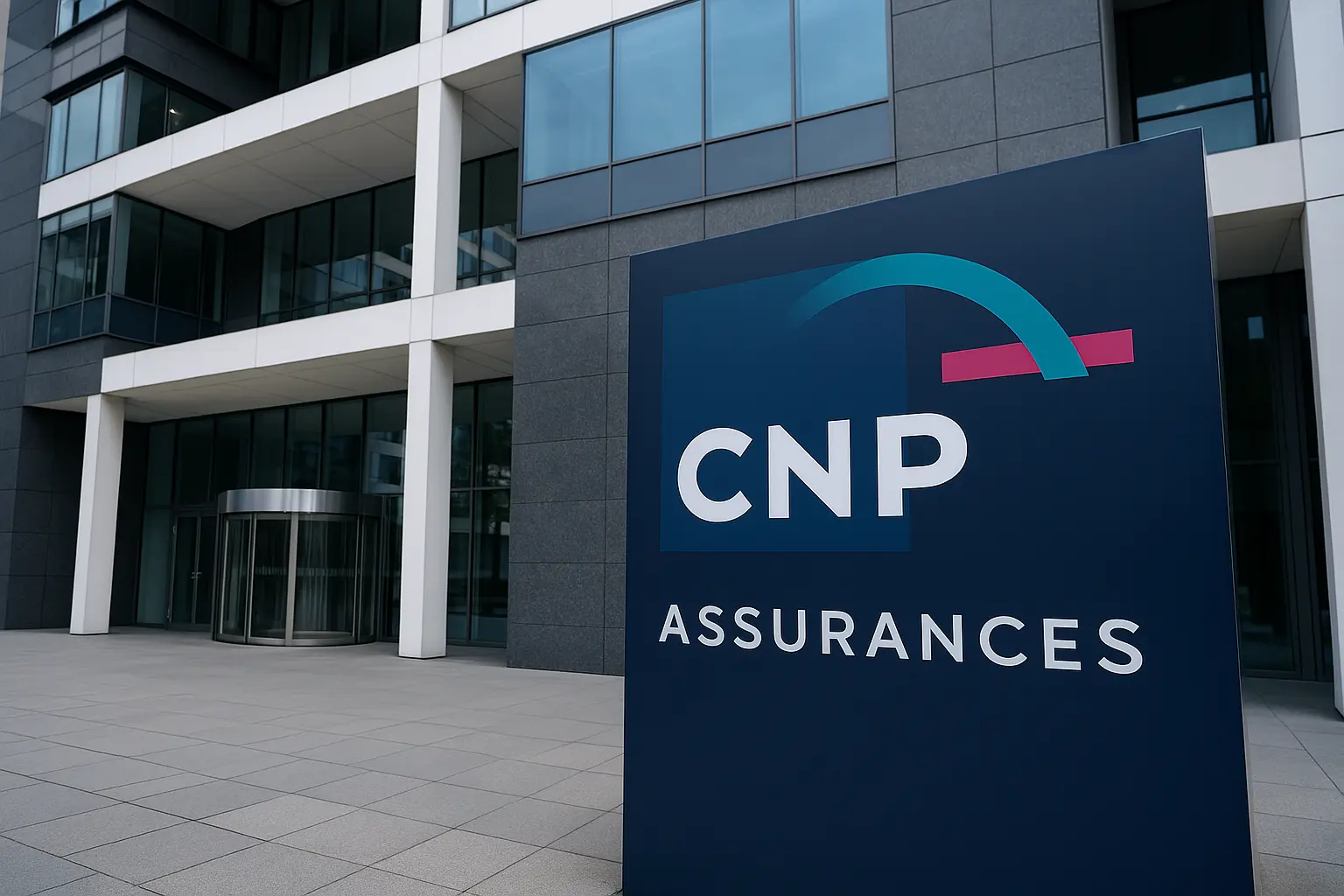 CNP Assurances devient leader français du classement ESG Sustainalytics ...