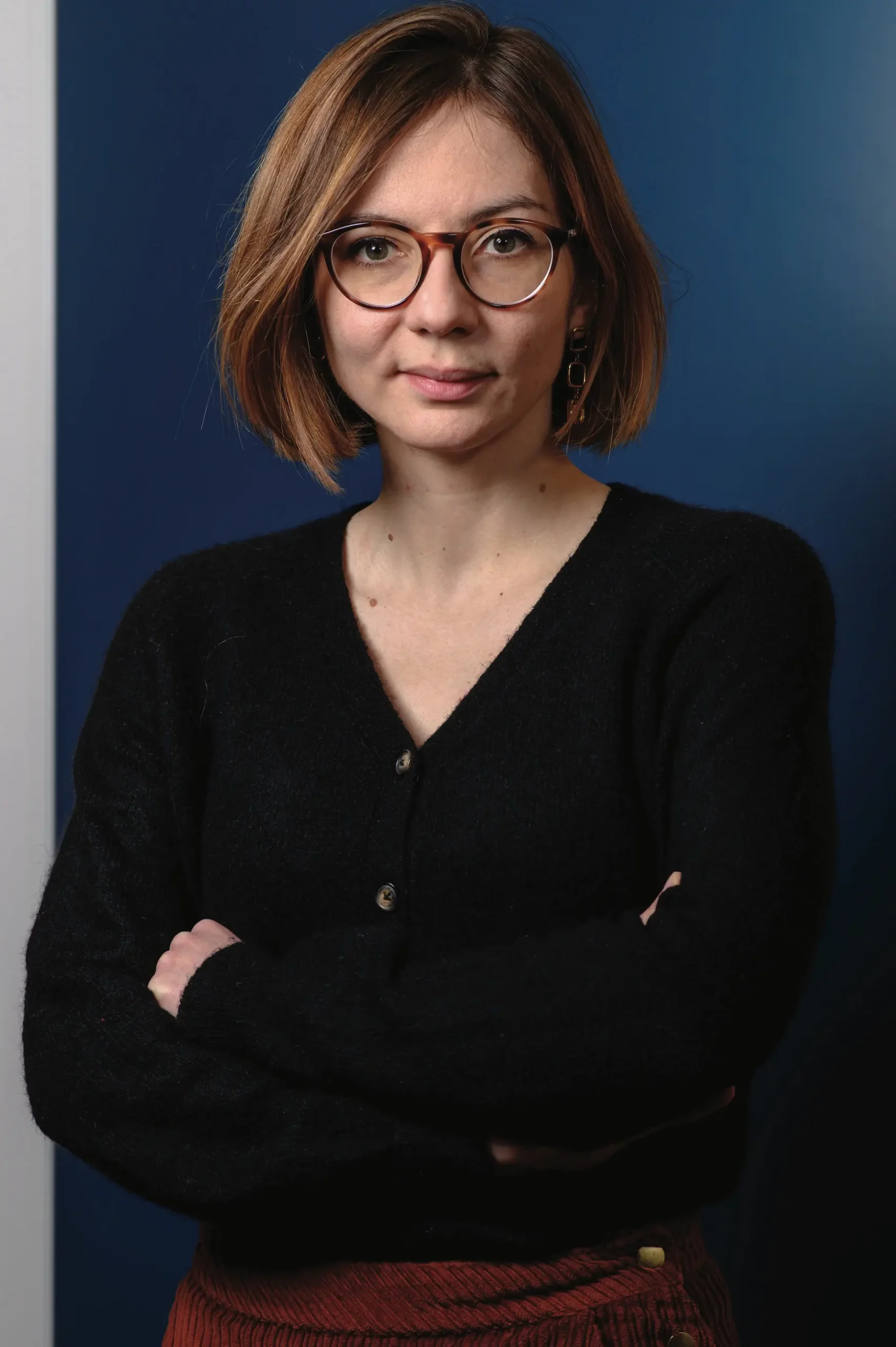 Lisa Ribeaud, une présidence engagée à Solimut Mutuelle - Green Finance