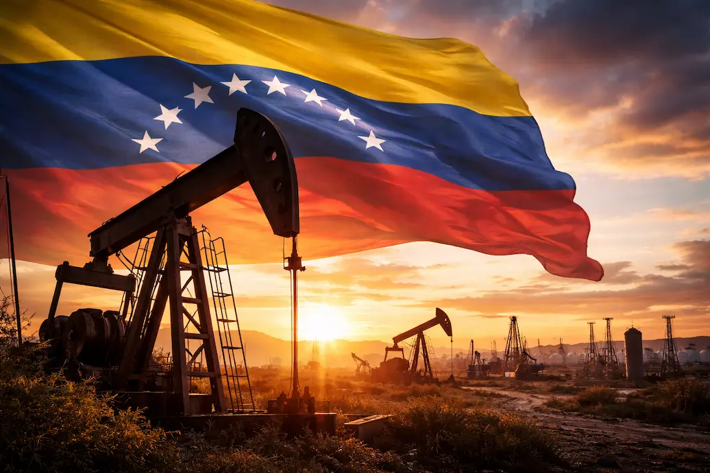 Venezuela : géopolitique du pétrole et limites de l’investissement ...